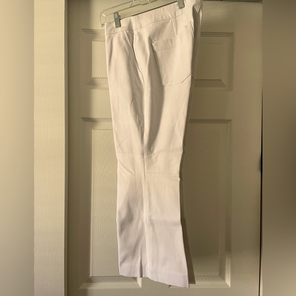 SPANX | Pants & Jumpsuits | Onthego Kick Flare Pant With Ultimate ...